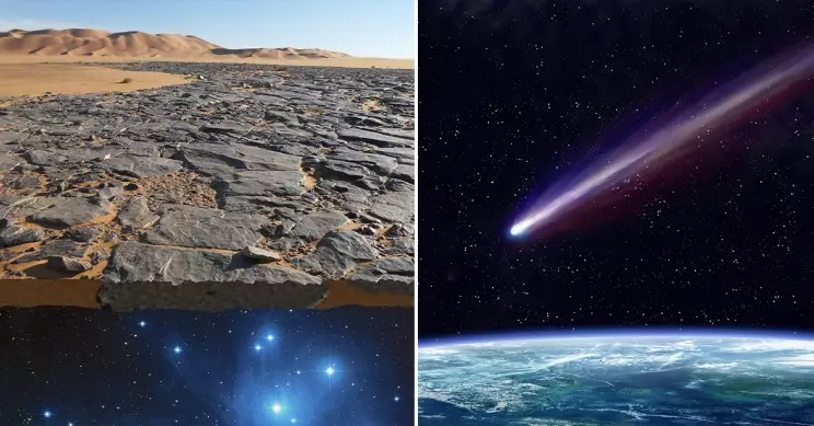 7 распространенных космических мифов, развенчанных настоящими астронавтами и учеными