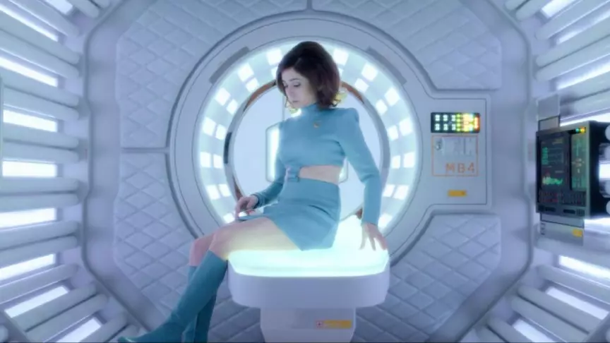 The Technology of Black Mirror: Fantasy or Reality?