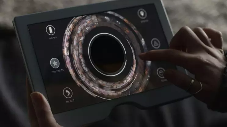 D'Technologie vum Black Mirror: Fantasie Oder Realitéit?
