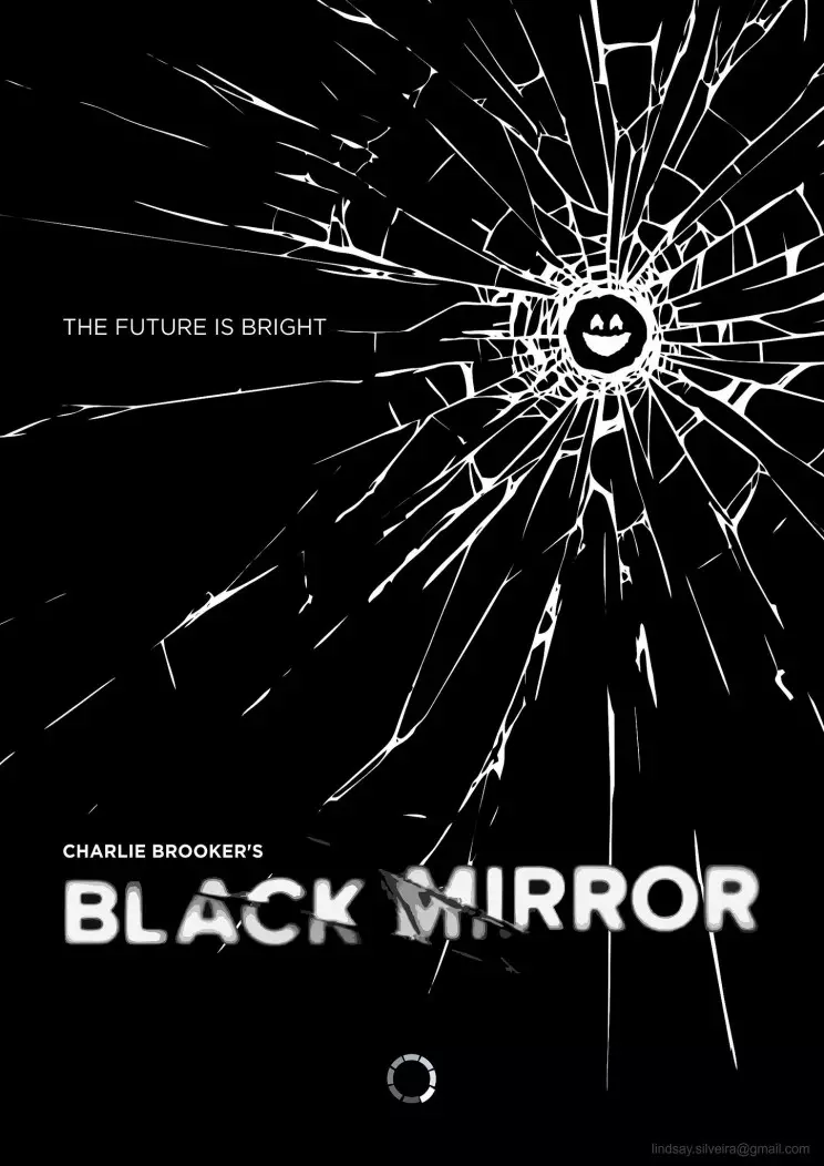 The Technology Of Black Mirror: Fantasy Eller Reality?