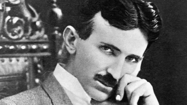 7 inventos excéntricos de Nikola Tesla que nunca se construyeron