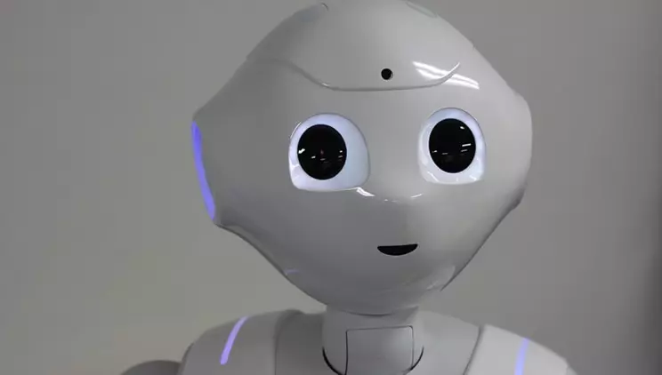 Robot na stazi kolica: Koliko je vrijedan život robota?