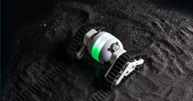Wannan DIY Modular Smart Toy Tabbas Zai Baku Nishaɗi da yawa