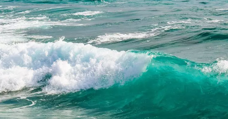 Nuevo dispositivo Wave podría ofrecer energía limpia de bajo costo