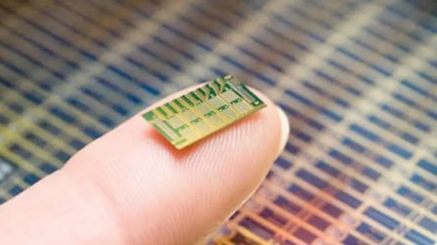 I contraccettivi del futuro potrebbero essere sotto forma di un chip telecomandato