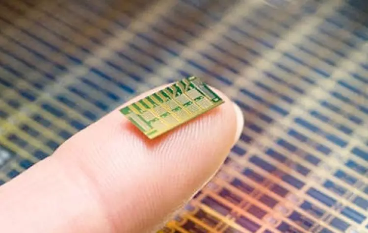 microchips