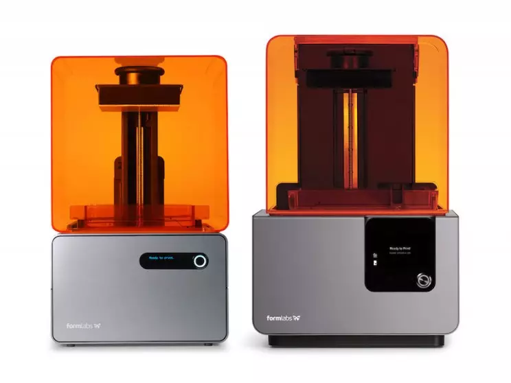 7 imprimante 3D pentru a începe călătoria dvs. de imprimare 3D în 2019