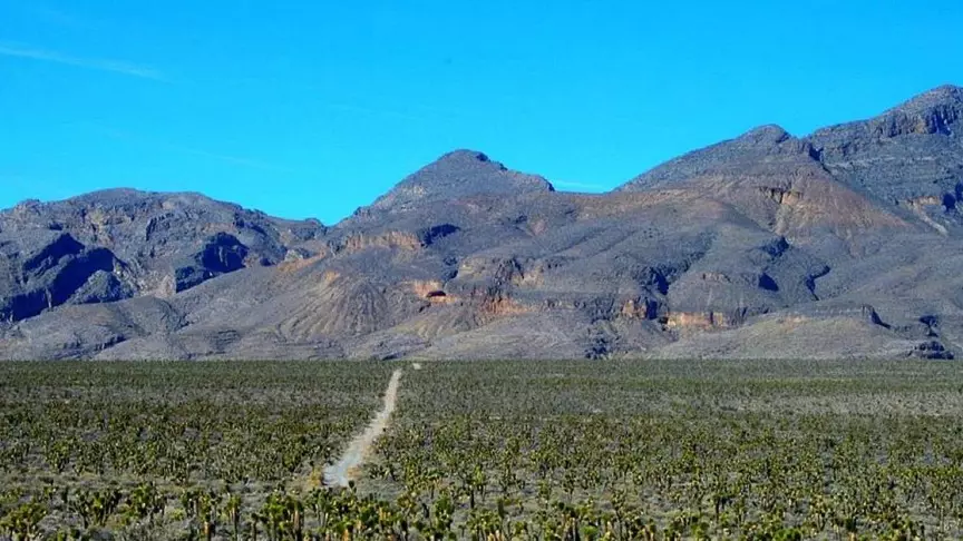 Apakah Menyimpan Limbah Nuklir di Gunung Yucca Sebenarnya Masalah?