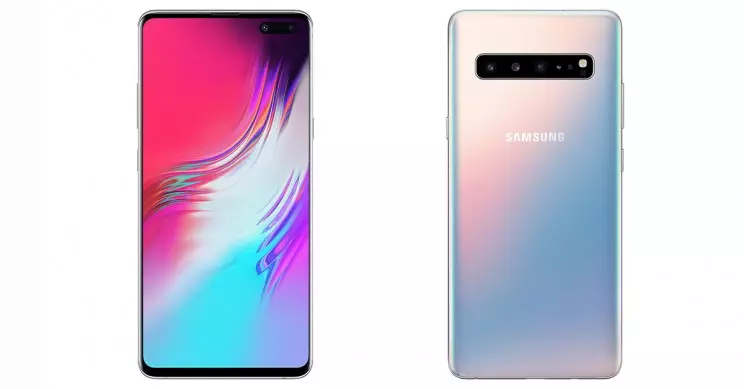 Samsung Galaxy S10 5G