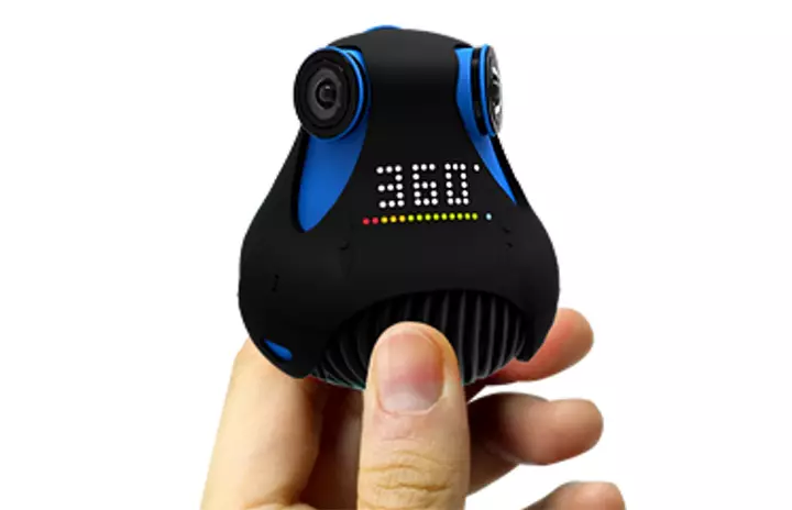 giroptic