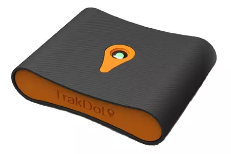 trakdot