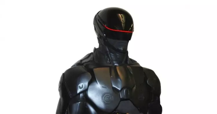 stratasys-robocop