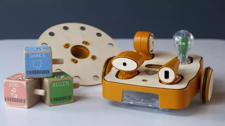 kibo-robot-kit