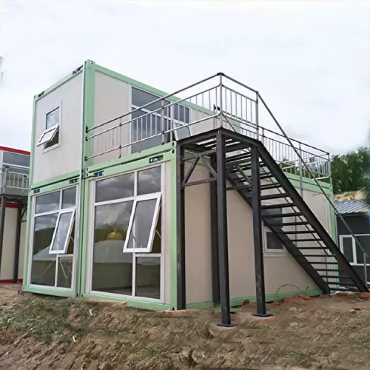 amazon shipping container homes new පරම්පරාව