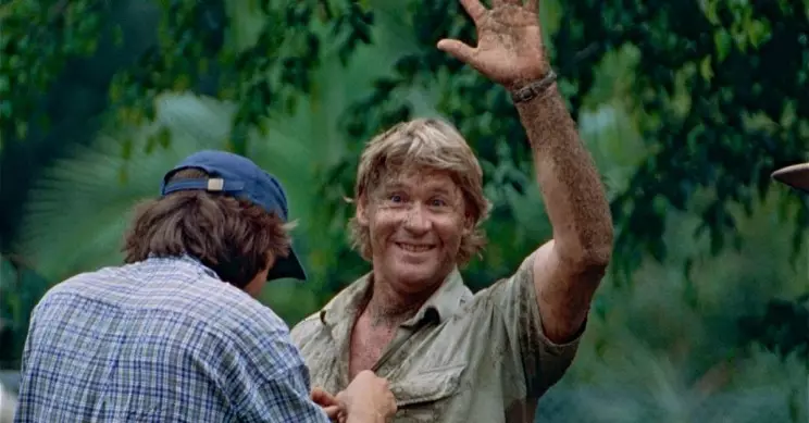 Thanks Mate: Reflecting on Steve Irwin and What We Lost