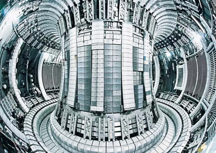 MIT gør et betydeligt gennembrud inden for Nuclear Fusion