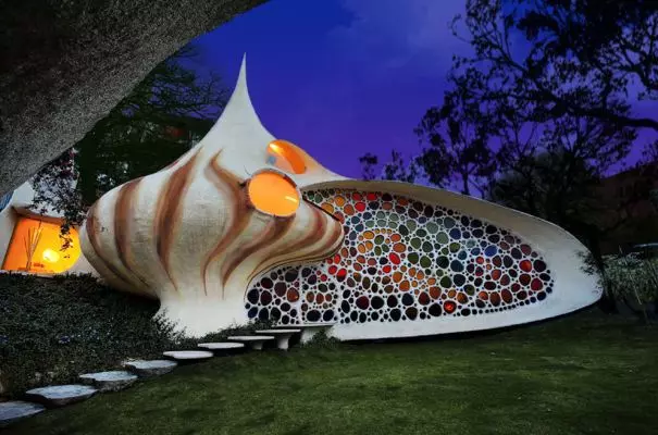 Casa Nautilus