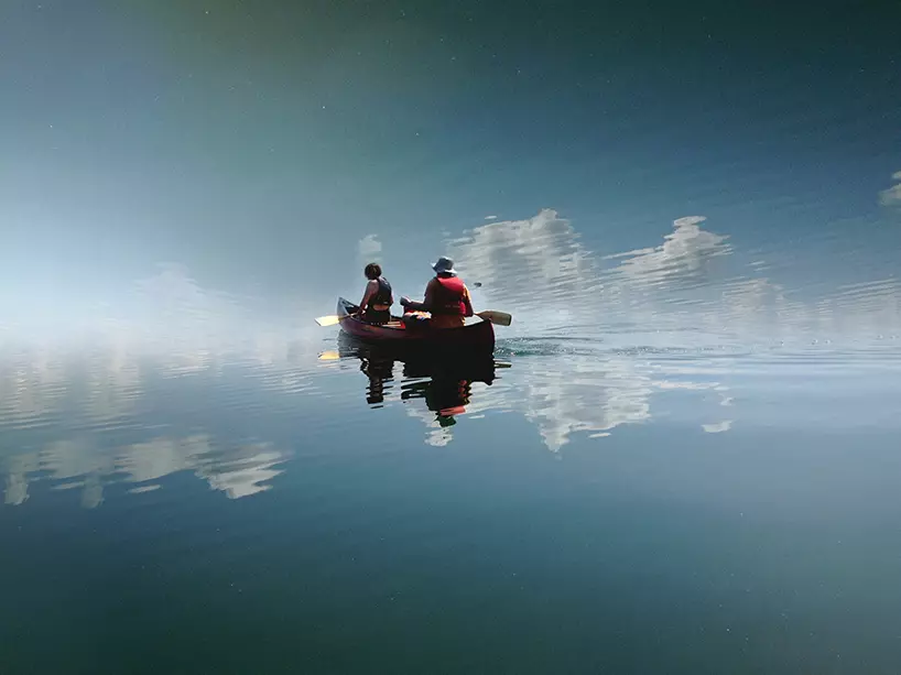 Reflexão