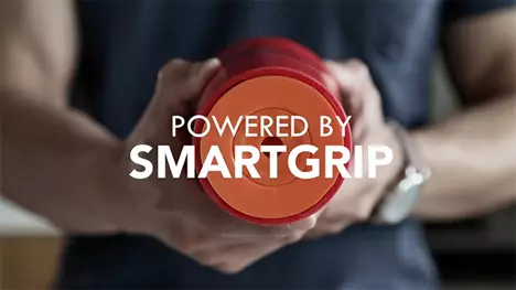 công nghệ smartgrip