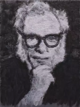 4 isaac asimov