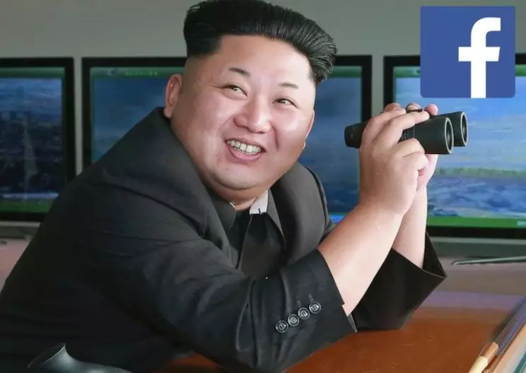 Severná Kórea spúšťa klon Facebooku s názvom „Najlepšia kórejská sociálna sieť“