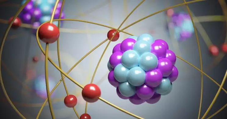 科学家们可能已经解开了一个 35 年前的量子之谜