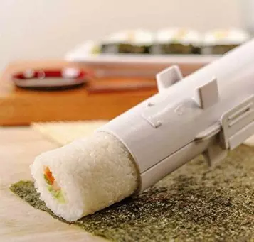 sushi bazooka muas