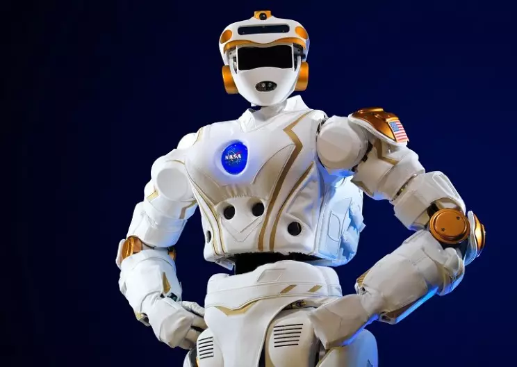 La sfida da 1 milione di dollari della NASA per creare un robot degno di Marte