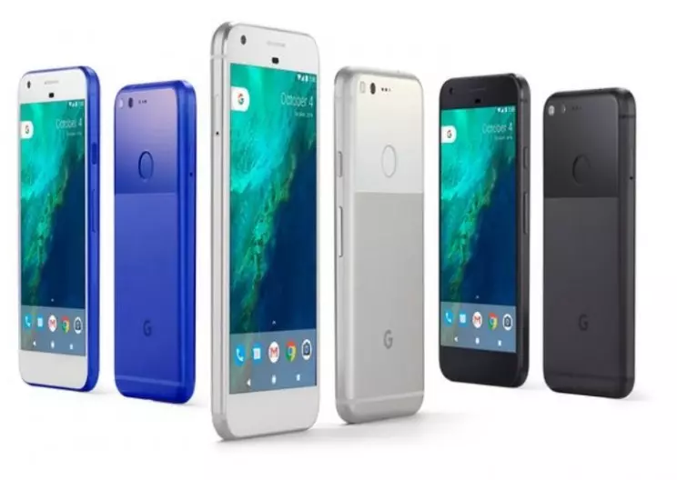 Google Pixel və Pixel XL haqqında bilməli olduğunuz ən yaxşı beş şey
