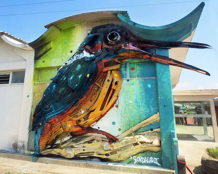 bordalo-ii-nnukwu ahịhịa-anụmanụ-11