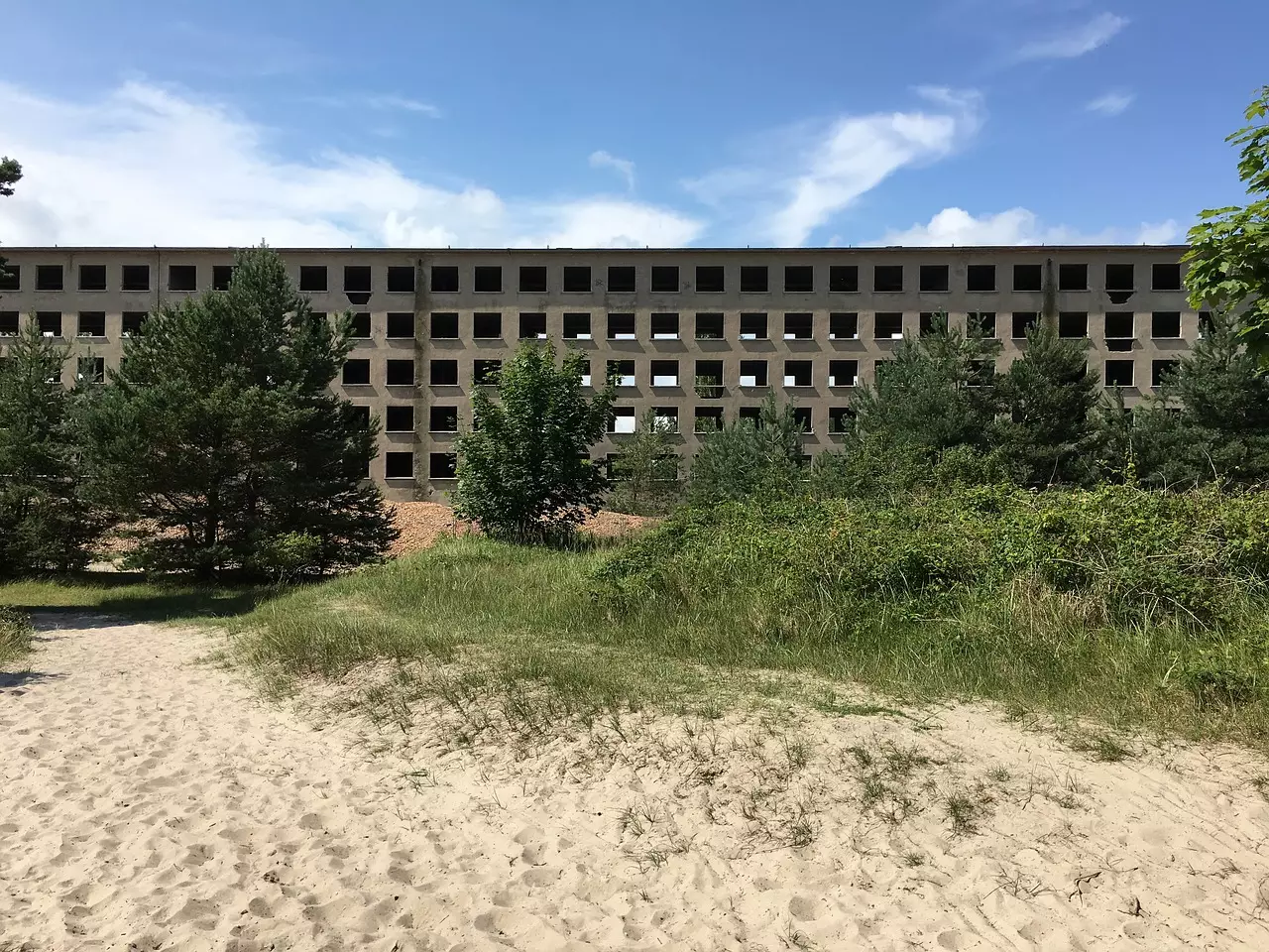 prora