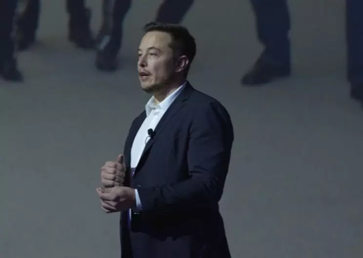 Elon Musk: Er du forberedt på å dø? Hvis det er greit, så er du en kandidat for Mars