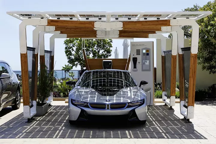 bmwcarport