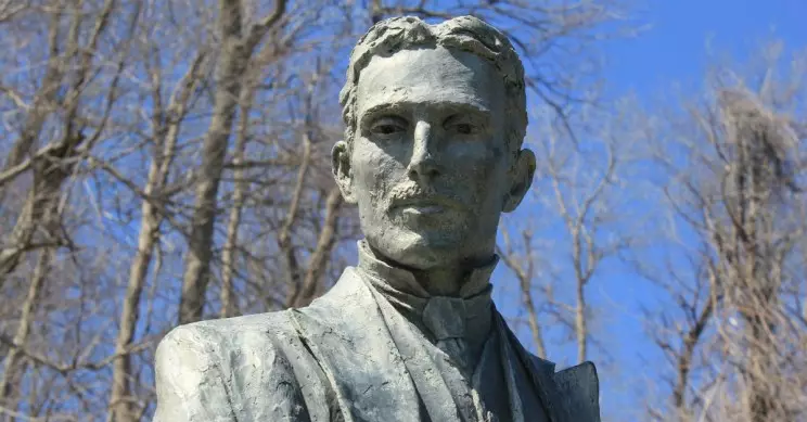 10 Fakta Tidak Boleh Dipercayai Mengenai Nikola Tesla