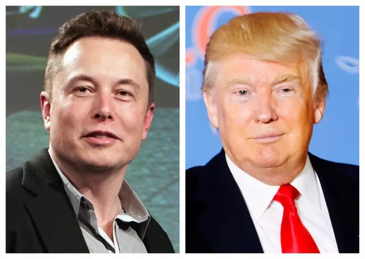 Maxay ka dhigan tahay Ku-darista Elon Musk ee Kooxda La-talinta ee Trump