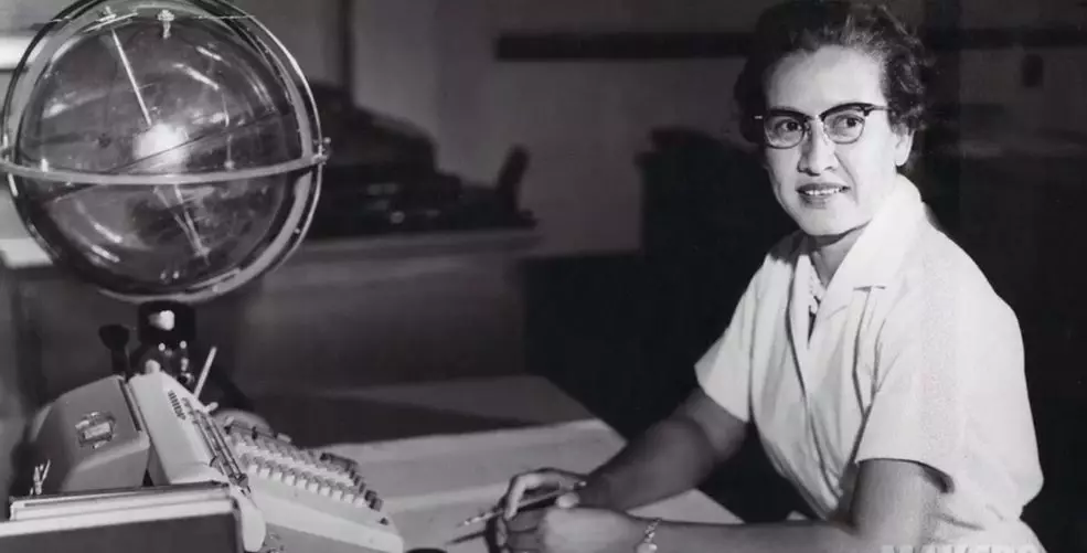 katherinejohnson