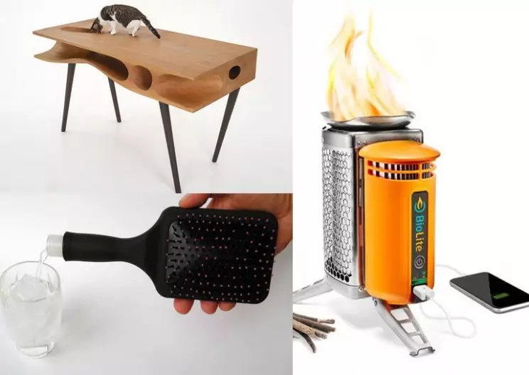 30 inventions fantastiques pour améliorer votre vie