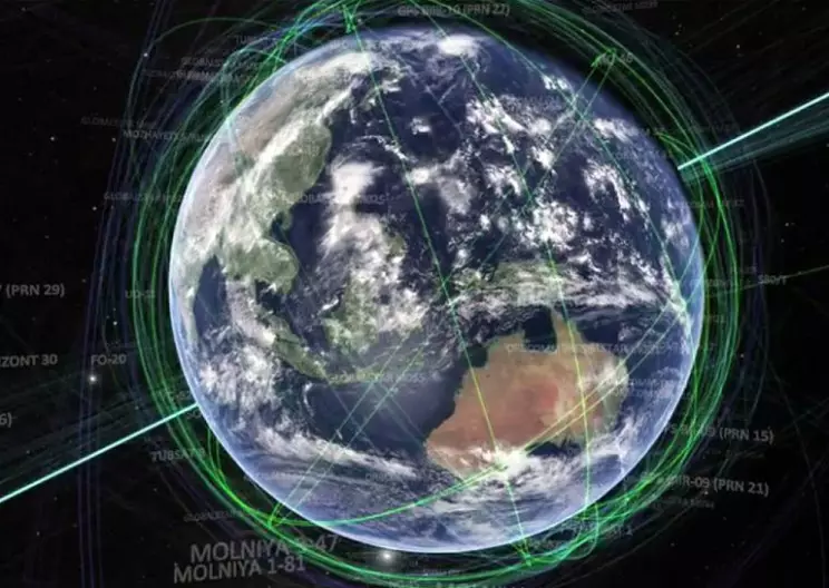3D Atlas našeg univerzuma redefinira naš osjećaj doma