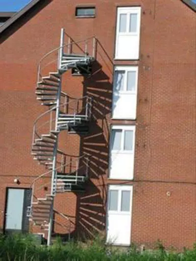 tekniske tabber ifire escape