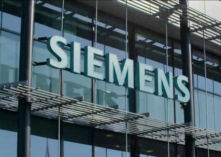 Siemens yn Cwblhau Treialon Llafn Tyrbinau Argraffedig 3D Cyntaf y Byd