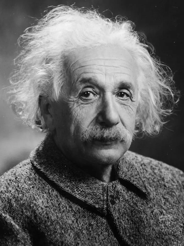 13 inspirierende Einstein-Zitate, die nie wirklich von Einstein gesagt wurden