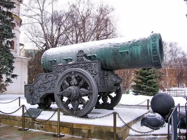 Шверер Густав: Највећи пиштољ који је човечанство икада направило