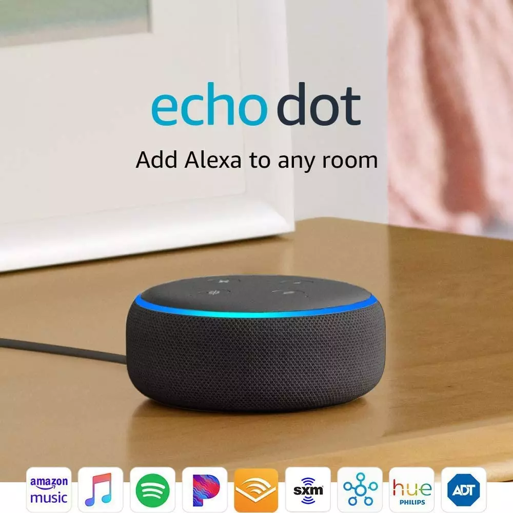 20 цікавих функцій Amazon Echo для автоматизації вашого життя