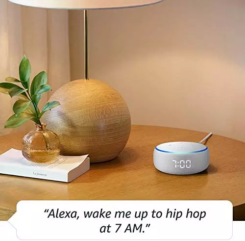 Izici Ezinhle ezingama-20 ze-Amazon Echo Zokuzenzakalela Impilo Yakho