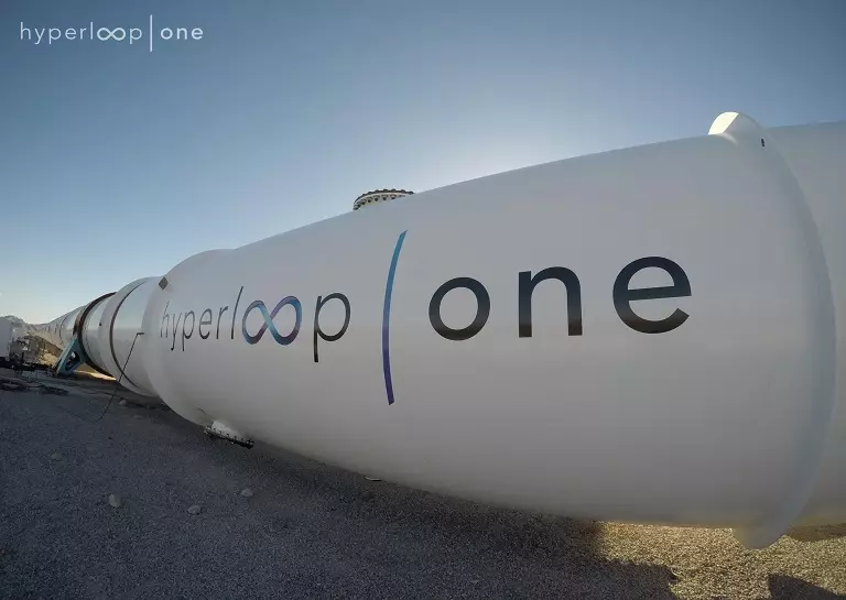 Awọn italaya nla julọ ti o duro ni Ọna ti Hyperloop