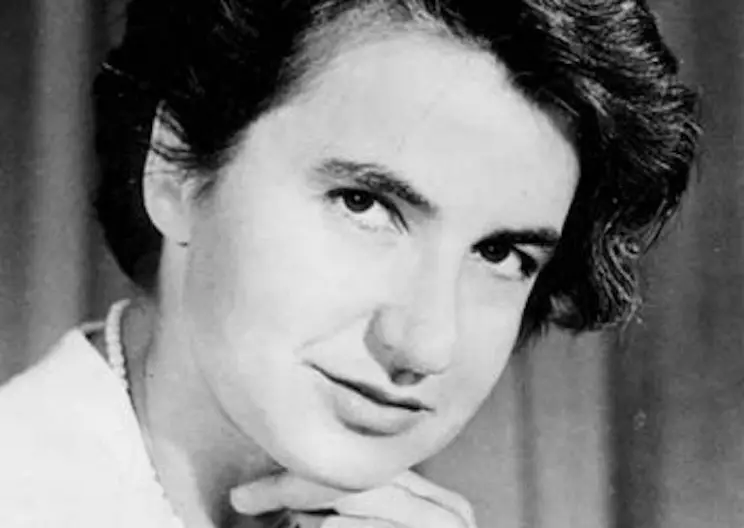 Rosalind Franklin- DNA ၏ဖွဲ့စည်းပုံအား ရှာဖွေတွေ့ရှိမှုနောက်ကွယ်တွင် မထင်ရှားသောသူရဲကောင်း