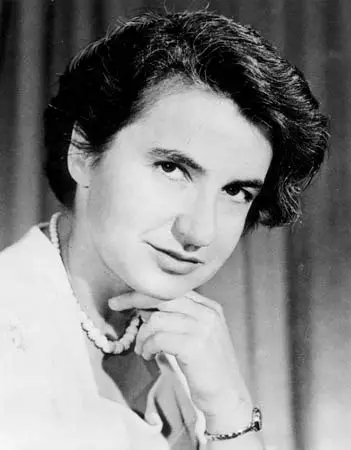 Rosalind Franklin- DNA ၏ဖွဲ့စည်းပုံအား ရှာဖွေတွေ့ရှိမှုနောက်ကွယ်တွင် မထင်ရှားသောသူရဲကောင်း