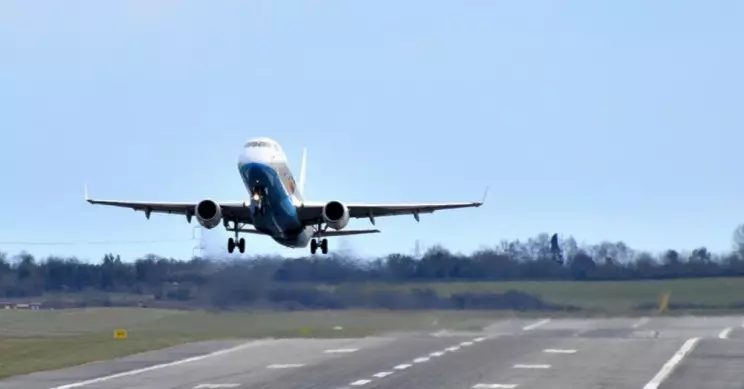 Għaliex Għandna bżonn Nibdew Niżviluppaw Ajruplani Elettriku Issa