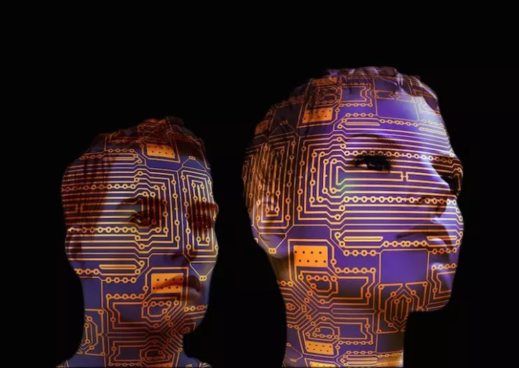 Звіт про меншість стає реальністю: штучному інтелекту вдається ідентифікувати злочинців за їхніми обличчями