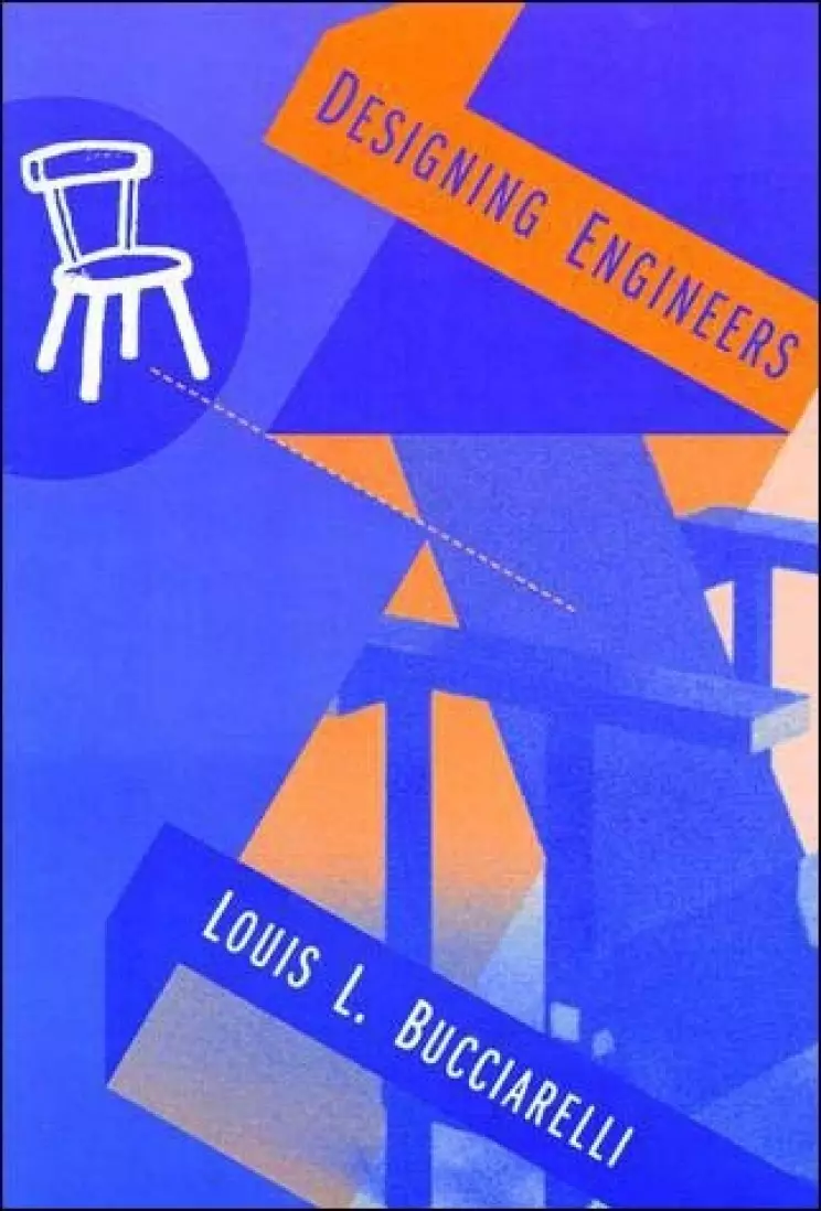 Designing Engineers saunia e Louis Bucciarelli